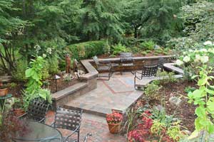 Juno solutions Llc, Landscape Design